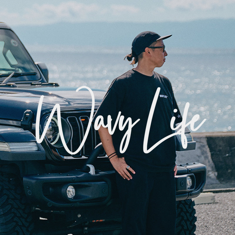 WAVY SHOP – WAVY LIFE