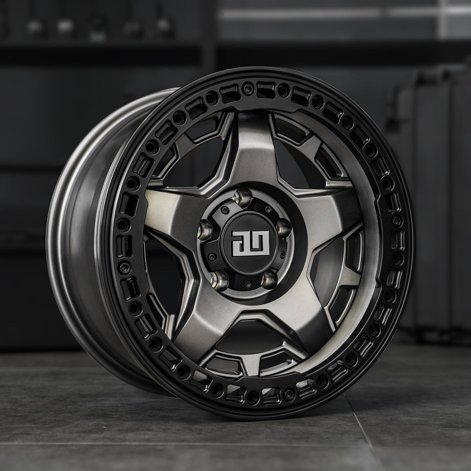 AO WHEELS – WAVY LIFE